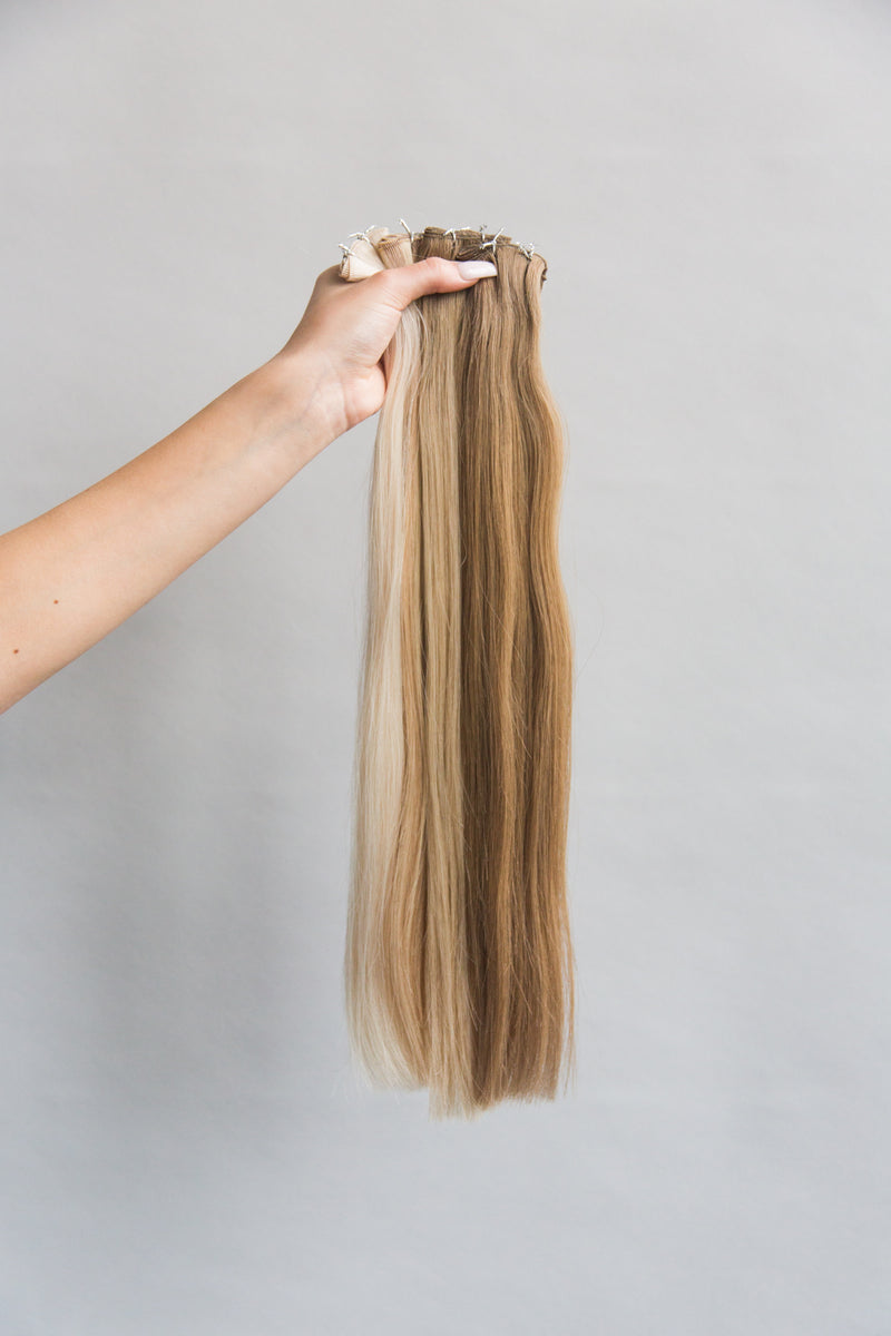 Unlocking the Potential: A Salon's Guide to Thriving with Hair Extensi ...
