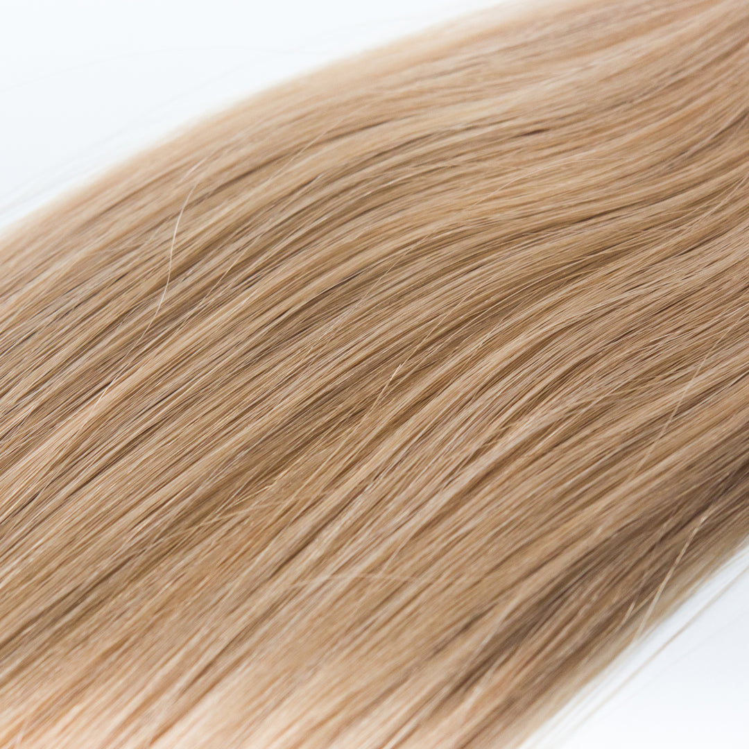 Sax & Ro Hand-Tied Hair Extensions